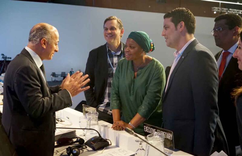 COP27 – A Victory for CfRN and Rainforests - Coalition for Rainforest ...