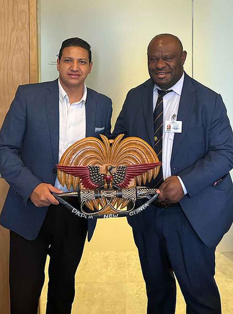 CfRN News Bulletin - New York Climate Week 2023 - Coalition for ...