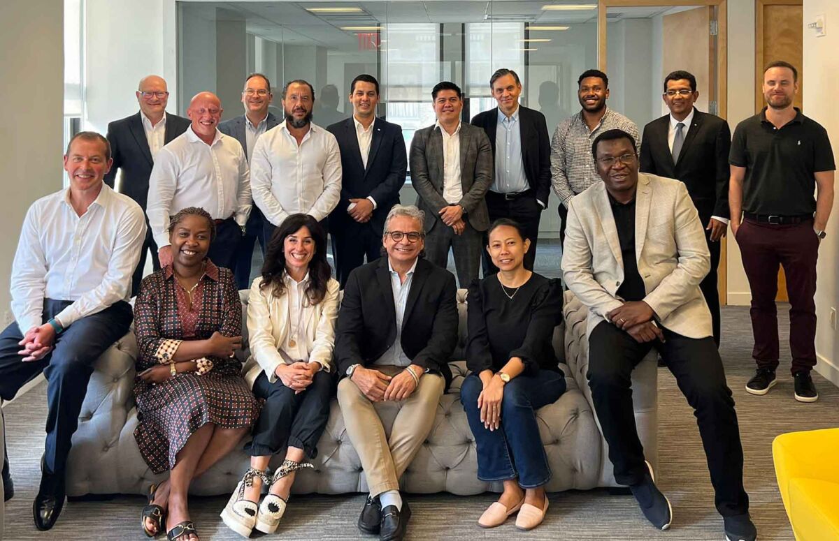 CfRN News Bulletin - New York Climate Week 2023 - Coalition for ...