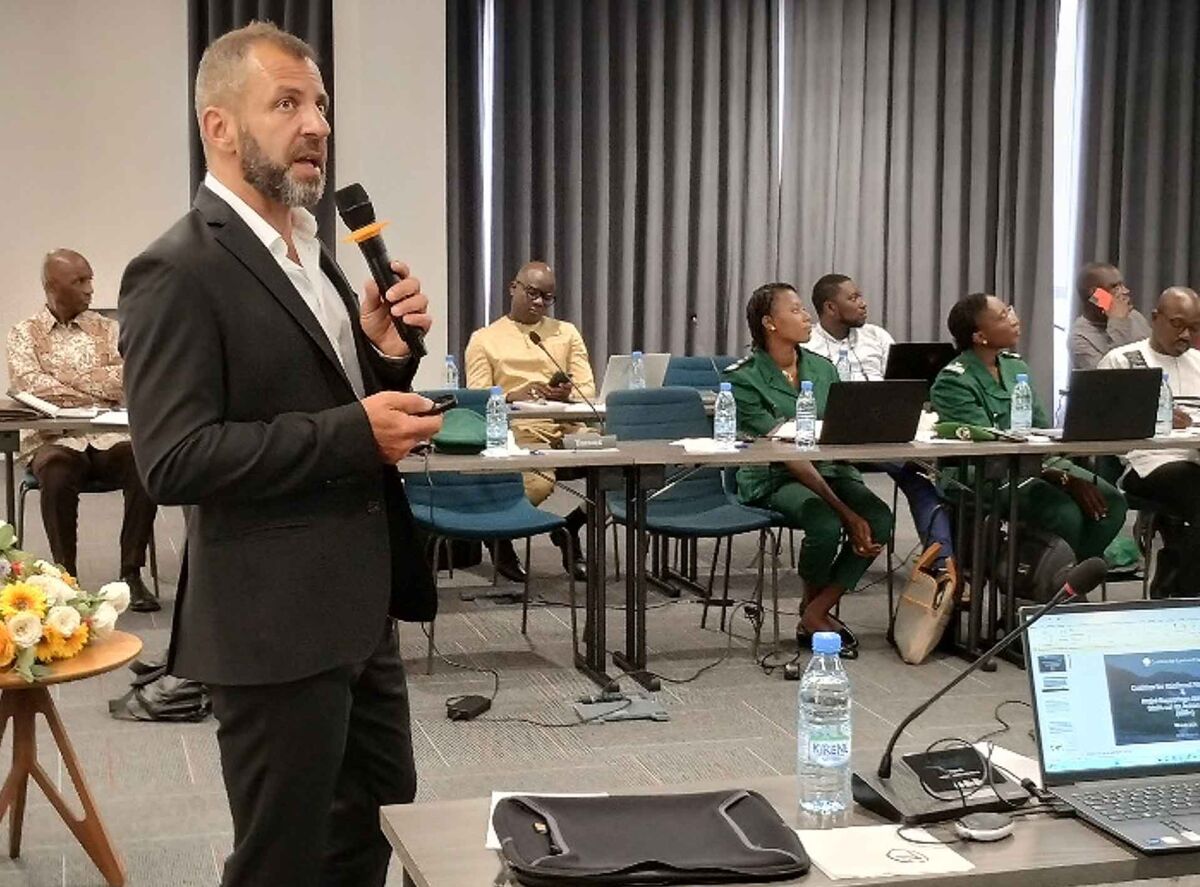 Senegal kicks off Country Readiness phase of the UNFCCC REDD+ framework ...