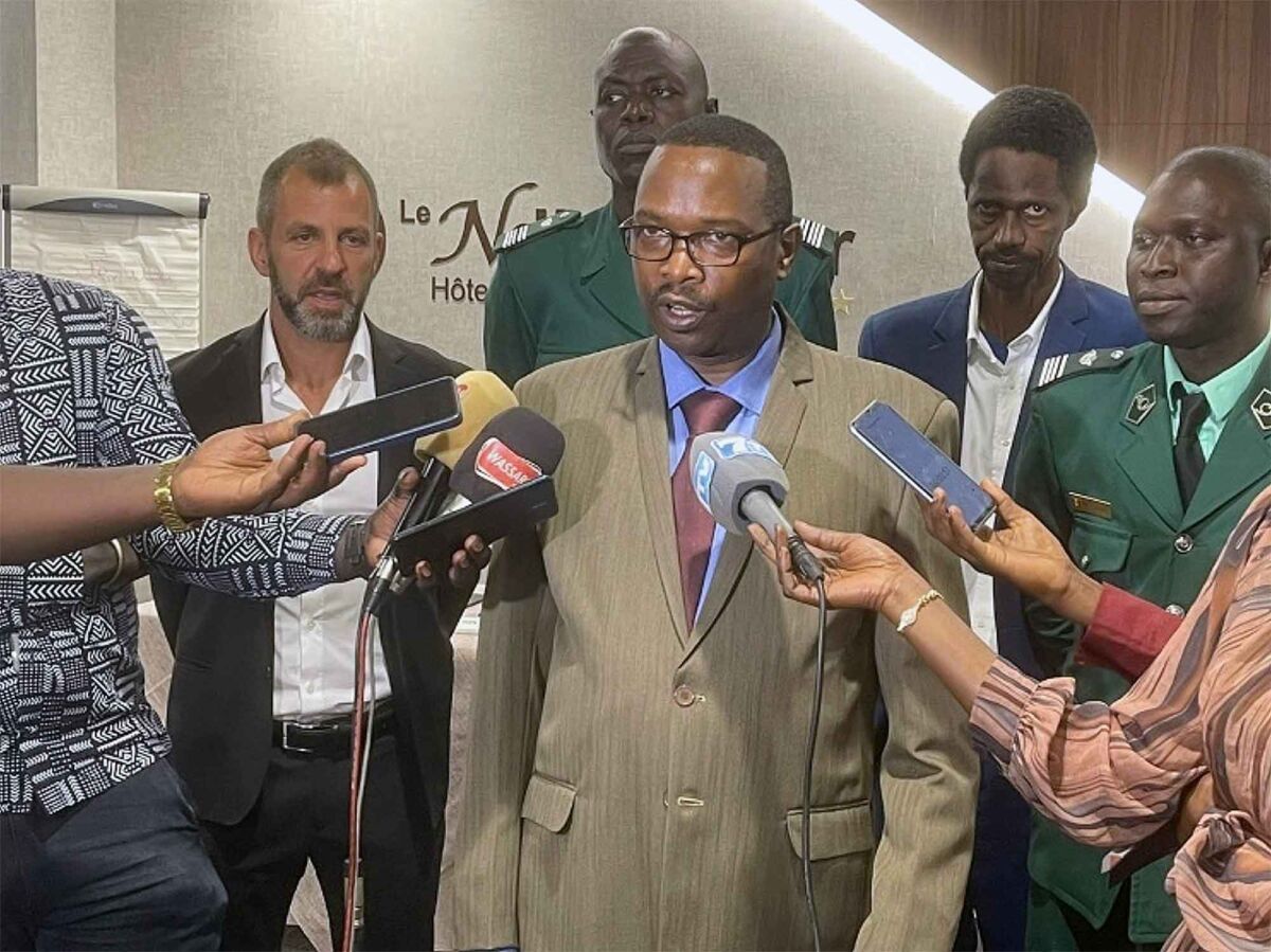 Senegal kicks off Country Readiness phase of the UNFCCC REDD+ framework ...